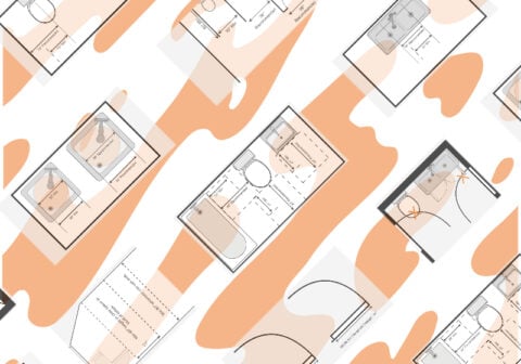 Residential Bathroom Code Requirements & Design Tips - CRD Design Build