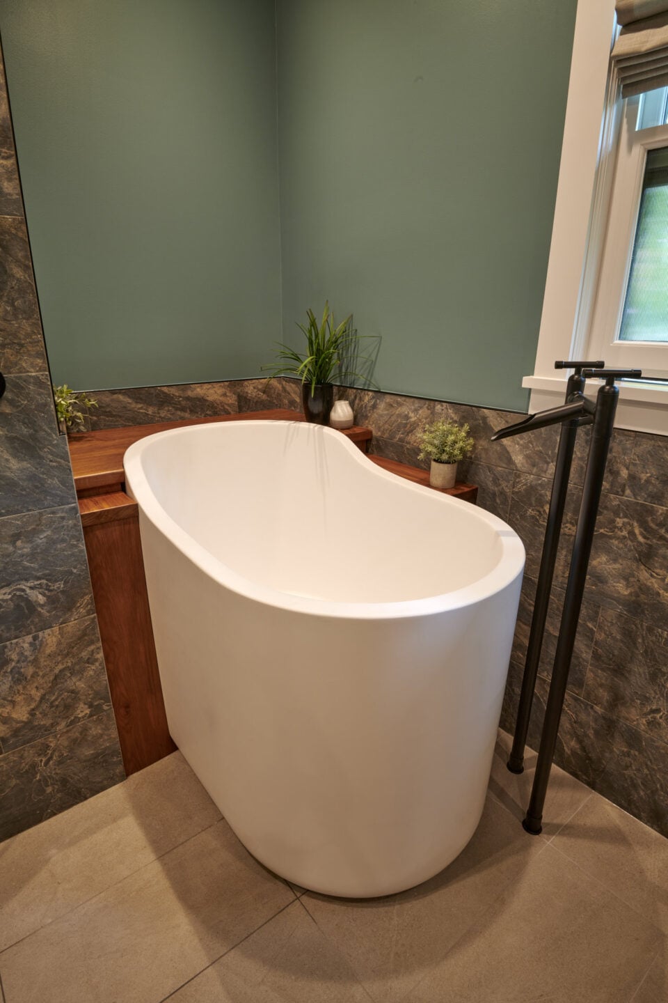 Fremont Kitchen and Bathroom - CRD Design Build