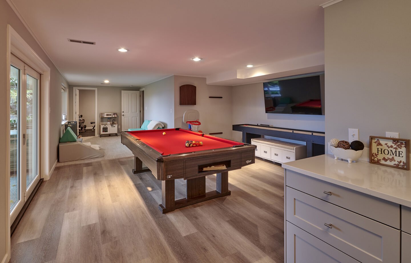 What Is a Daylight Basement? Daylight Basement vs. Walkout Basements Explained - CRD Design Build