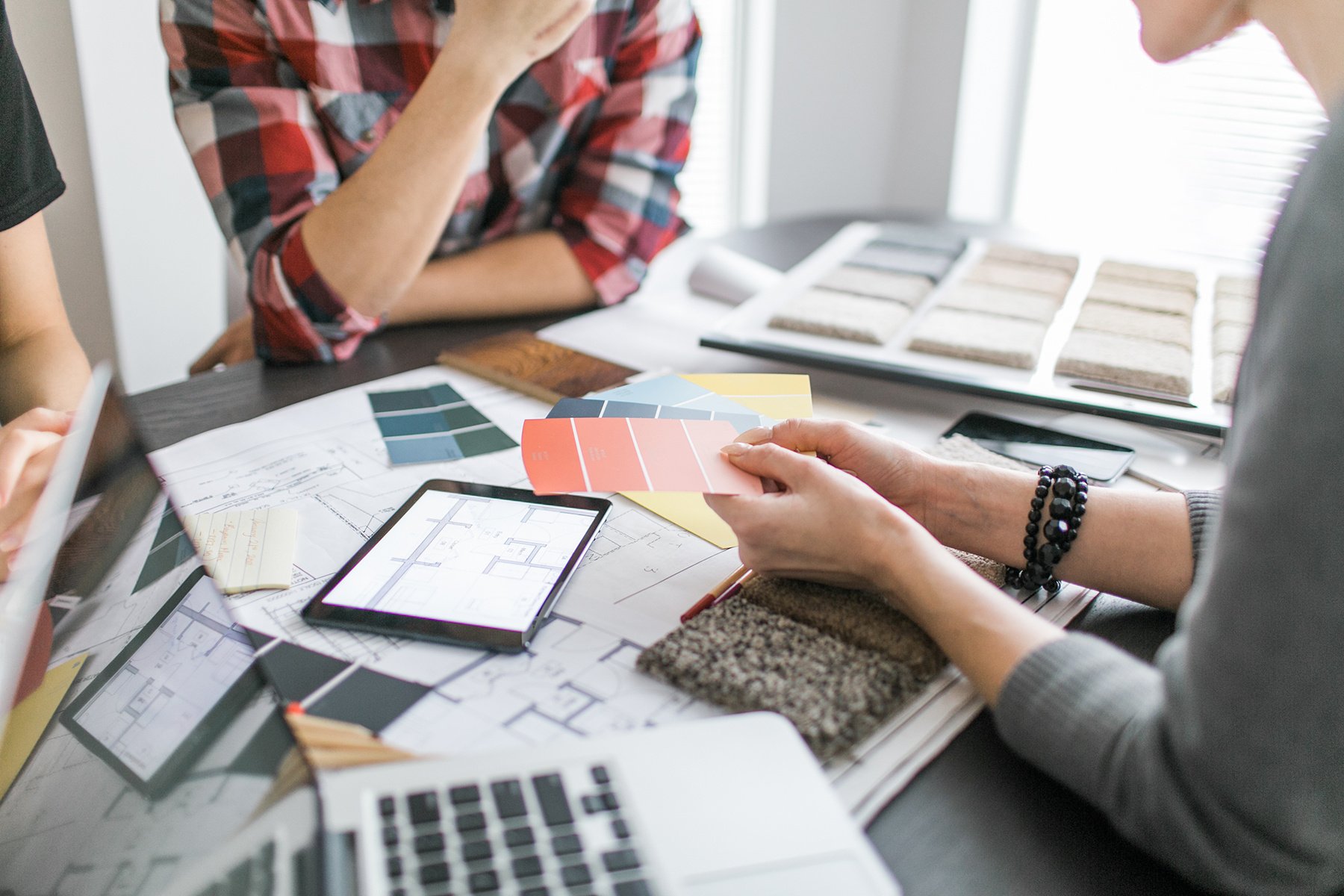 Design Bid Build vs. Design Build: How to Choose the Best Approach for ...