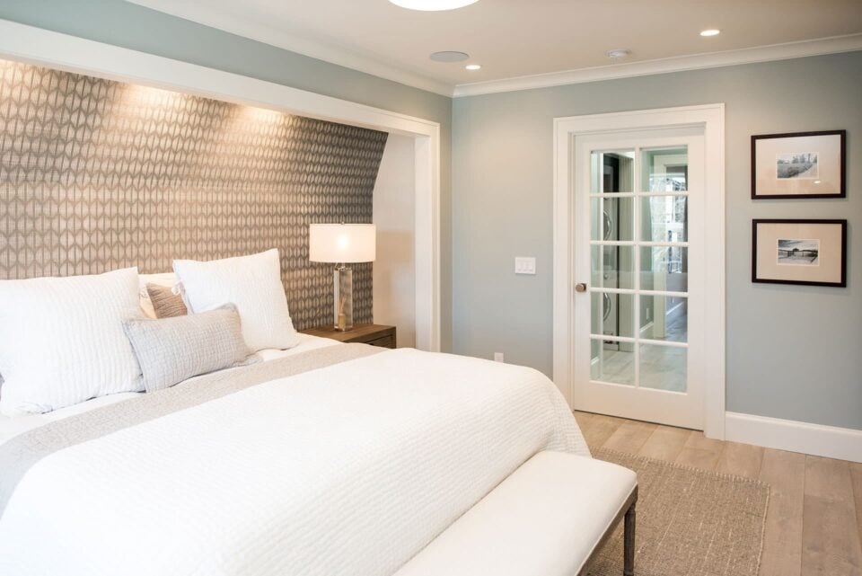 How to Choose the Right Bedroom Paint Color | CRD