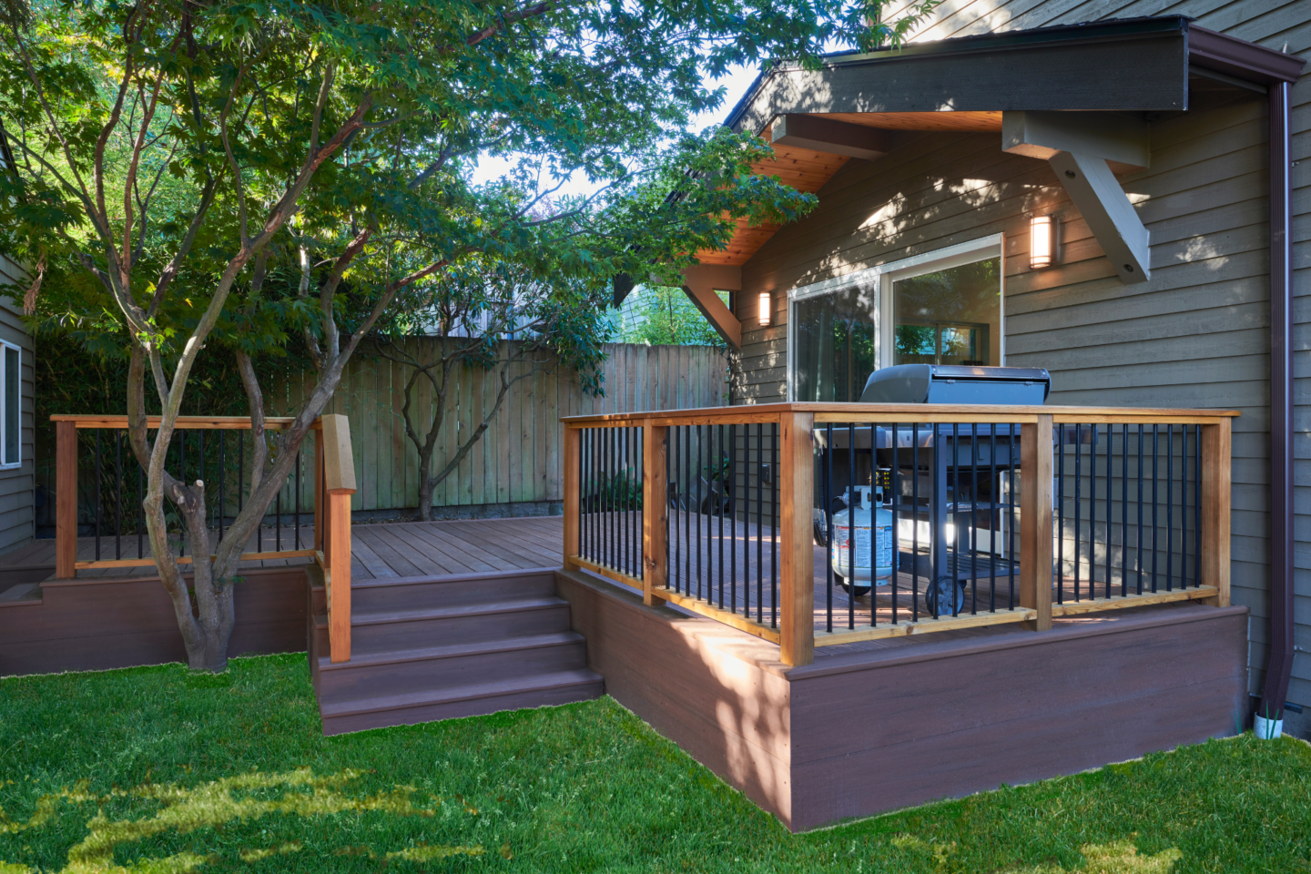 Fresh Off the Job Site: A Look at Our Latest Seattle Remodels - CRD ...