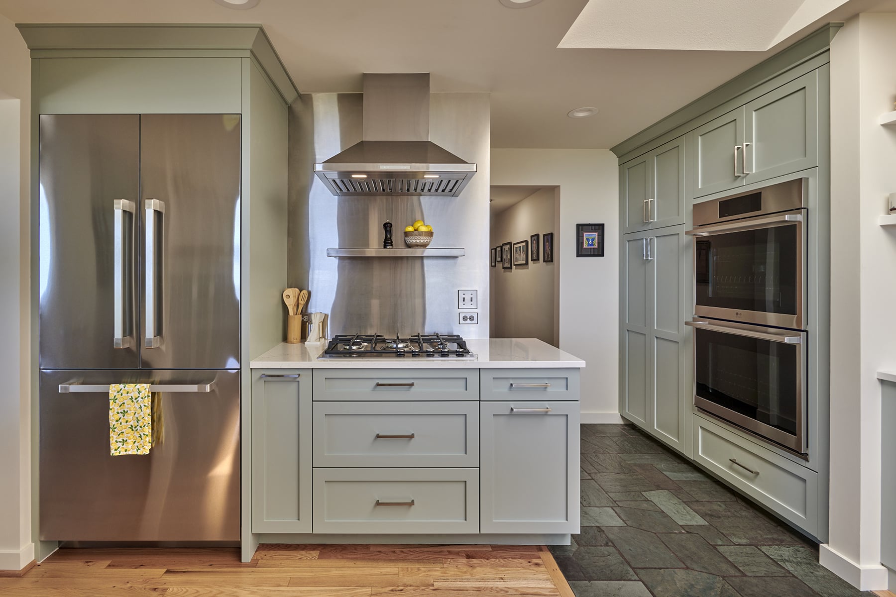 15 Ingenious Ways You Can Hide a TV - CRD Design Build