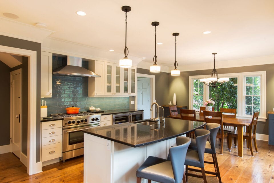Top Kitchen Styles: Which One Is Right for You? - CRD Design Build