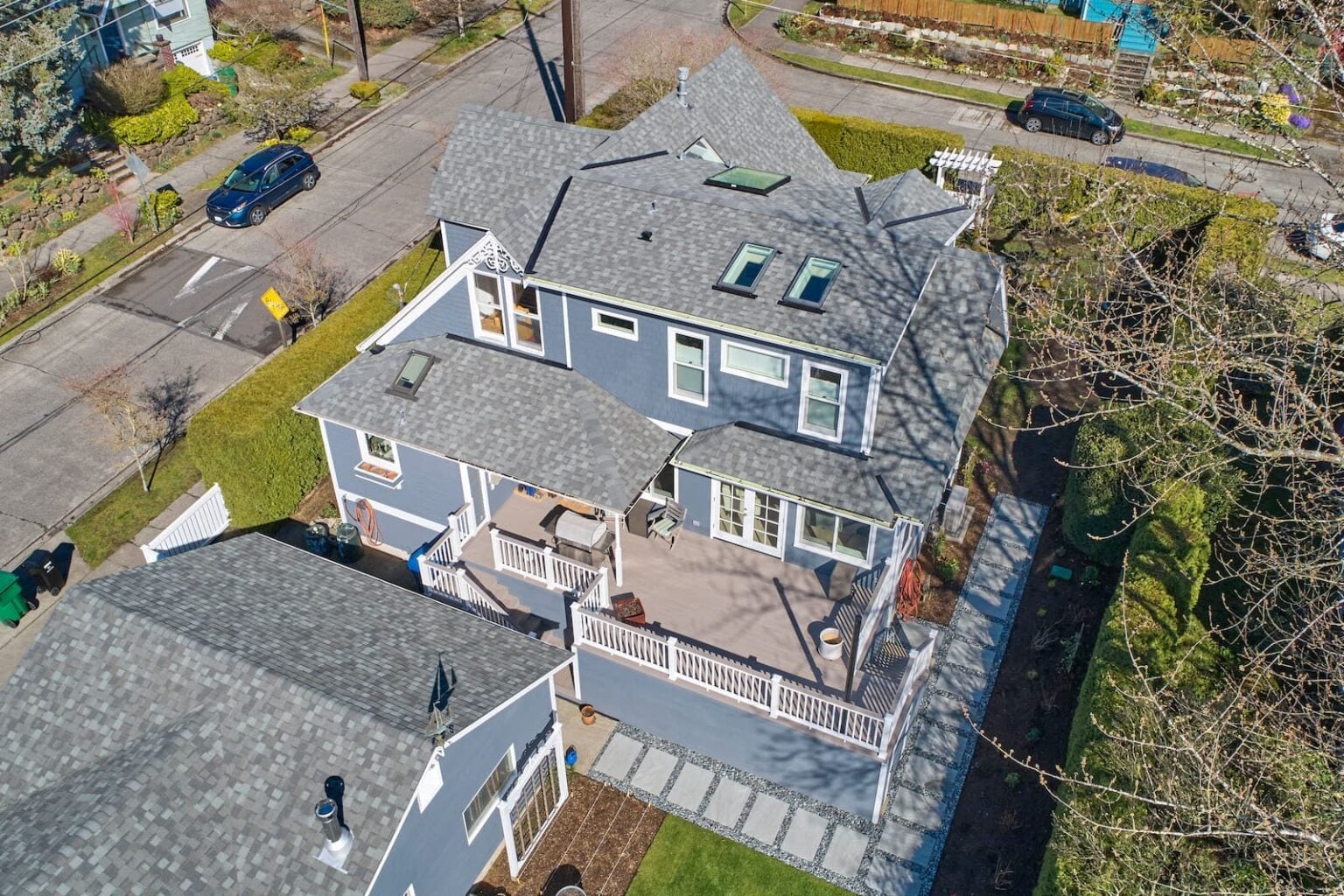 Guide to Building Garages, Backyard Cottages, and Sheds Seattle WA