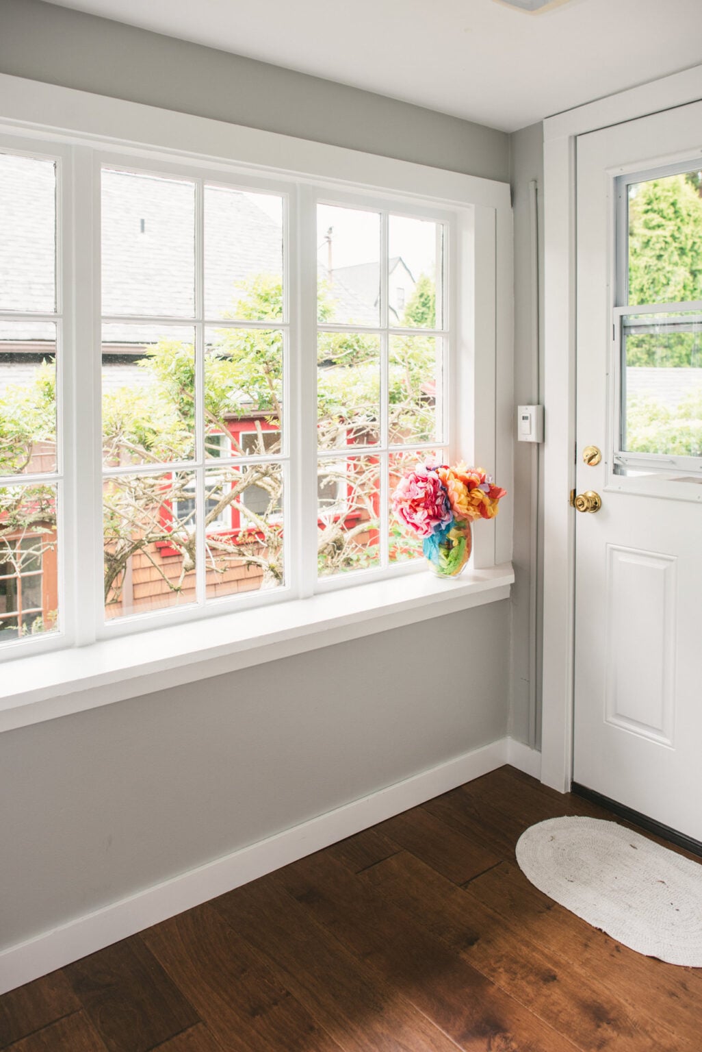 Ballard Kitchen - CRD Design Build